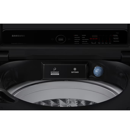 Machine à Laver Samsung Top Load 19Kg - Prix Tunisie