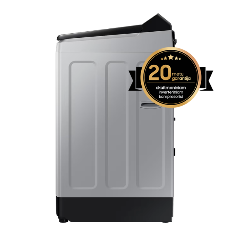 Machine à Laver Samsung Top Load 11Kg - Prix Tunisie