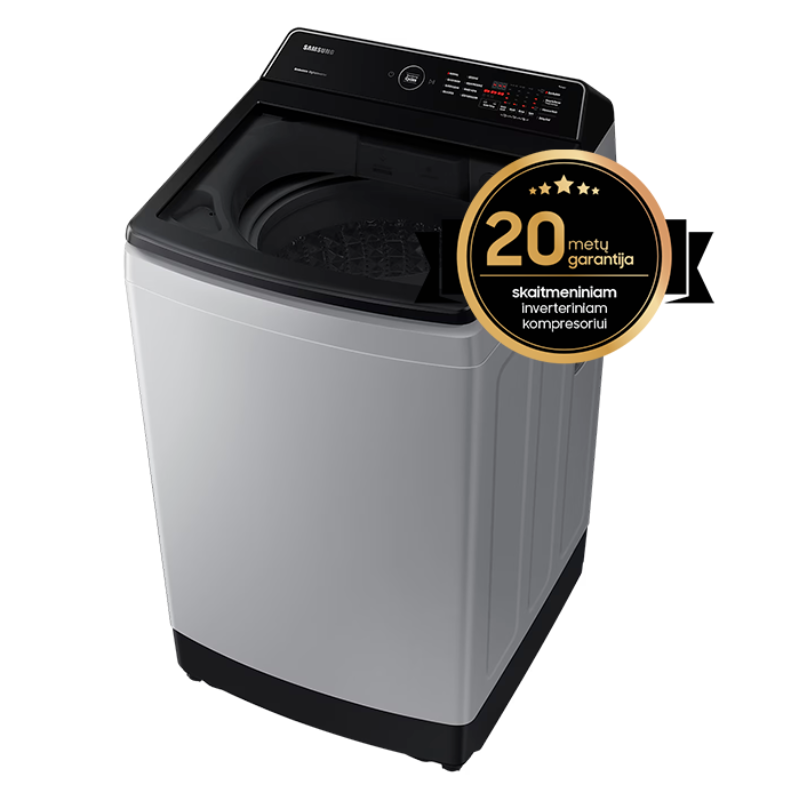 Machine à Laver Samsung Top Load 11Kg - Prix Tunisie