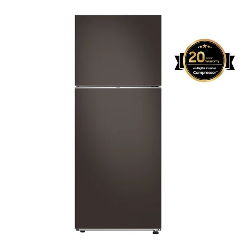 Réfrigérateur Samsung RT42 Nofrost 415L - Prix Tunisie