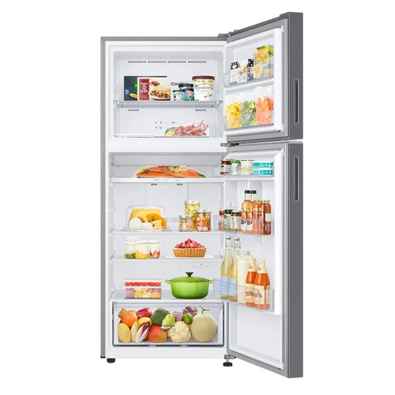 Réfrigérateur Samsung RT38 Nofrost 388L - Prix Tunisie