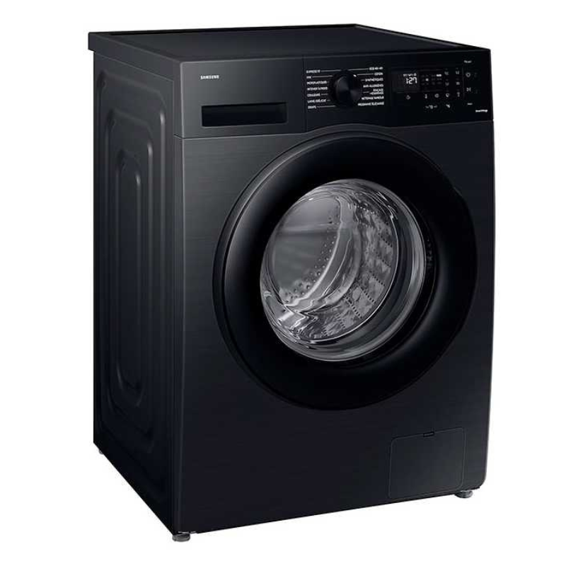 Machine à Laver Samsung avec intelligence artificielle 9kg - Prix Tunisie