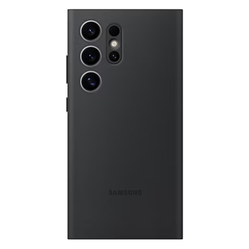 Étui Samsung Galaxy S24 Ultra Smart View - Prix Tunisie