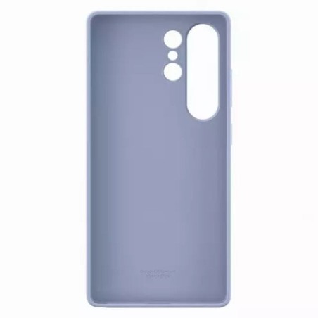 Étui Galaxy S25 Ultra Silicone Case - Prix Tunisie