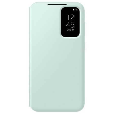 Étui Galaxy S23 FE Smart View Wallet Case - Prix Tunisie